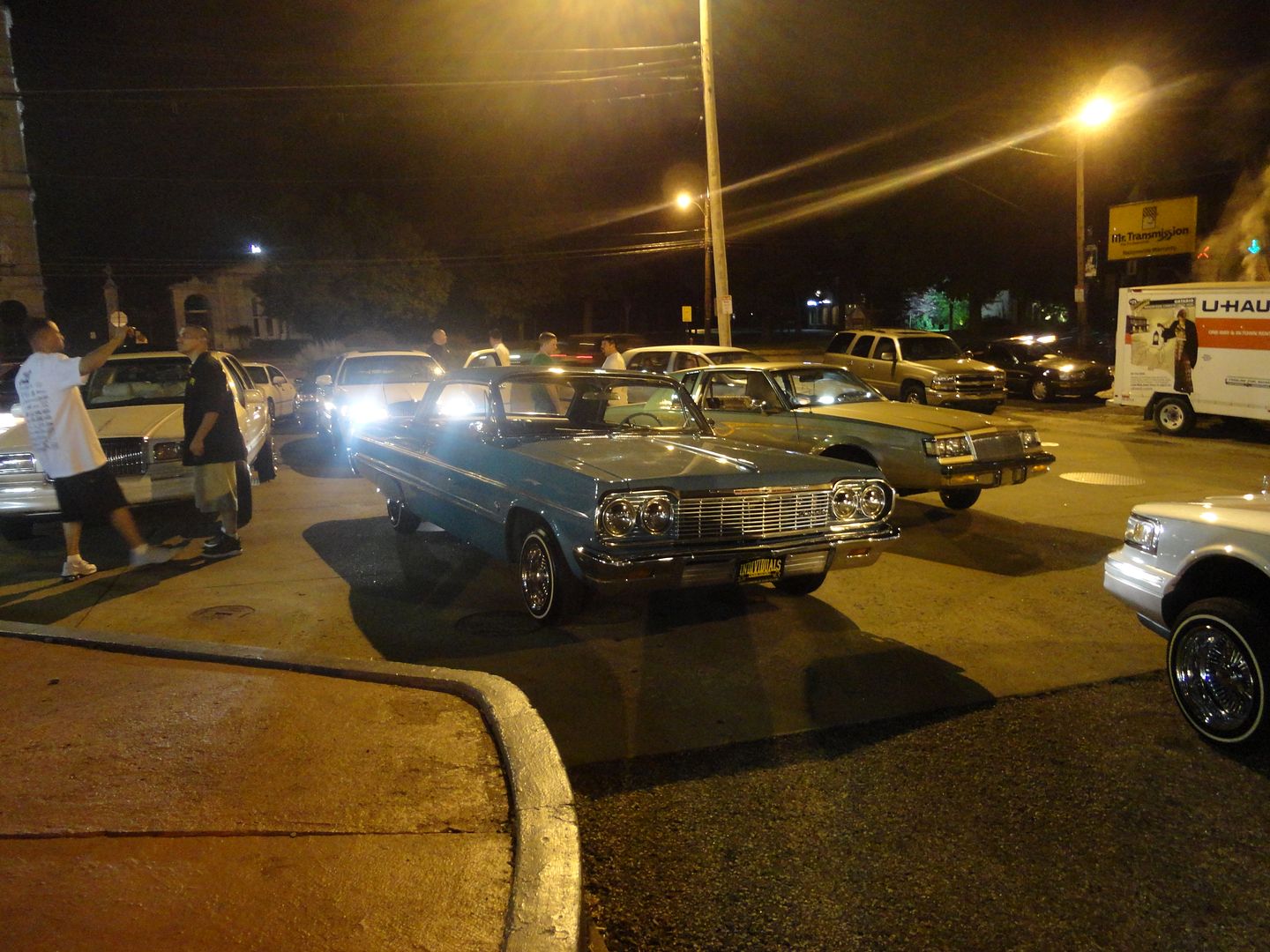 Individuals Back Bumper Bash IV | Page 13 | LayItLow.com Lowrider Forums